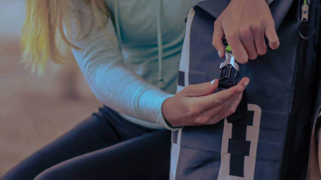 The Quintessential University Student